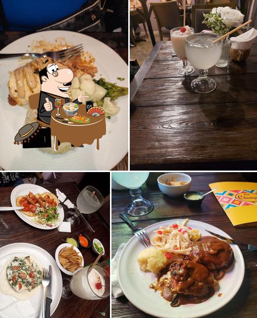 La Chunga, Monterrey - Menú del restaurante, precios y reseñas
