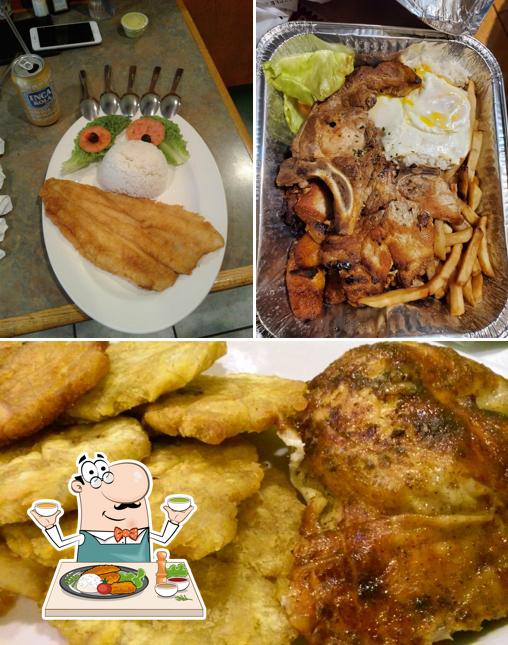Pollos El Chevere, Passaic - Restaurant menu, prices and reviews