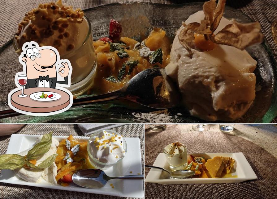 Restaurant Nautilus, Port de Sóller - Restaurant menu, prices and reviews
