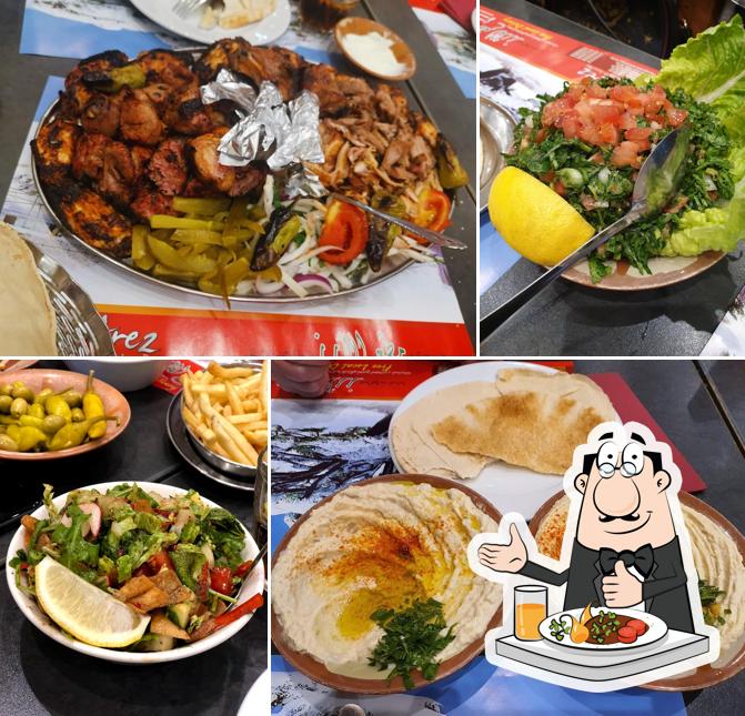 Best shawarma in London restaurants, spring 2024 - Restaurant Guru