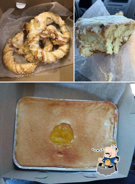 Fritz's Bakery, Bensalem - Restaurant menu, prices and reviews