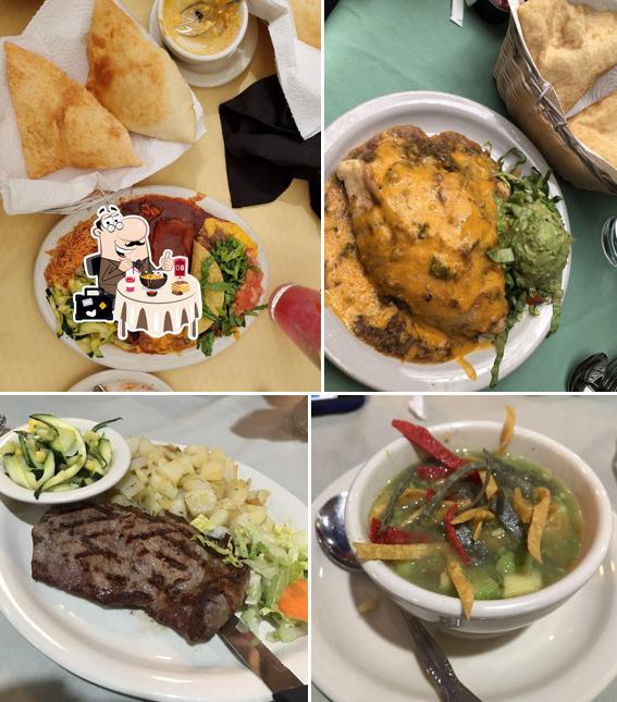 Rancho de Chimayó, Chimayo - Restaurant menu, prices and reviews
