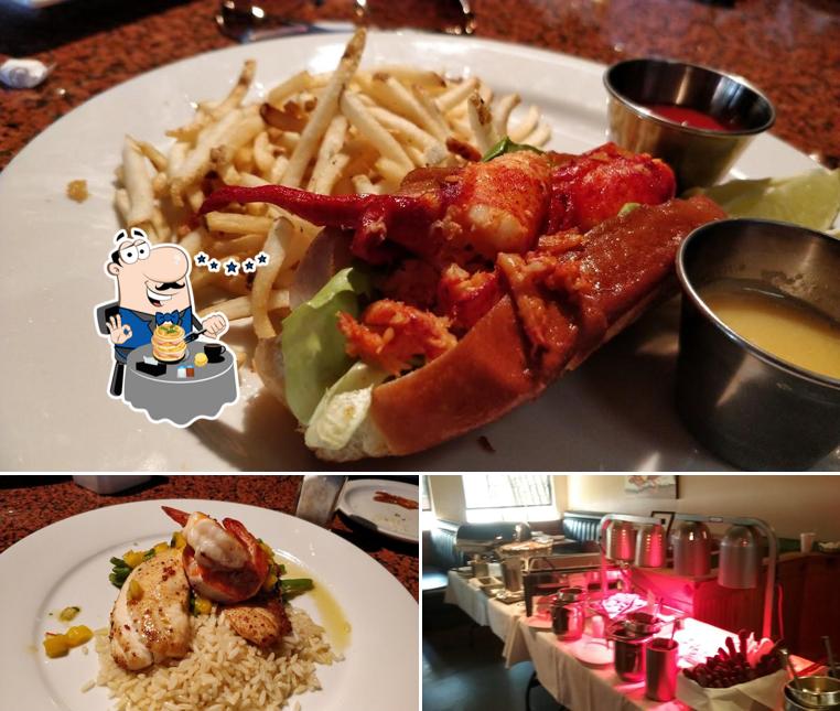 Freda's Seafood Grille, Austin - Restaurant menu, prices and reviews