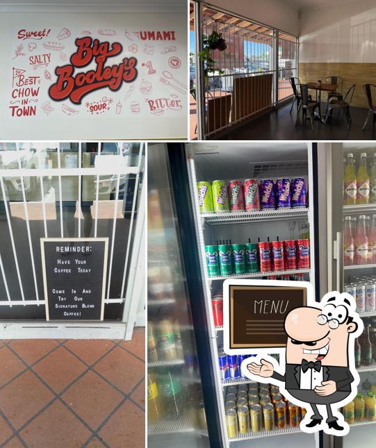 Big Booley's Cafe, Beckenham - Restaurant menu, prices and reviews