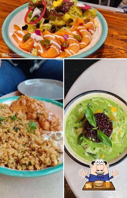 Chafa Cafe And Studio, Pune - Restaurant menu and reviews