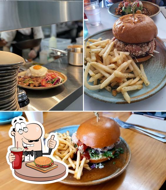 The Coffee Studio Rouse Hill, Rouse Hill - Restaurant menu, prices and ...