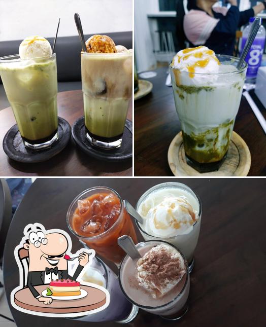 Normal Coffee cafe, Индонезия - Restaurant reviews