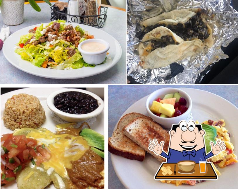 Cafe Vida, San Antonio - Restaurant menu, prices and reviews