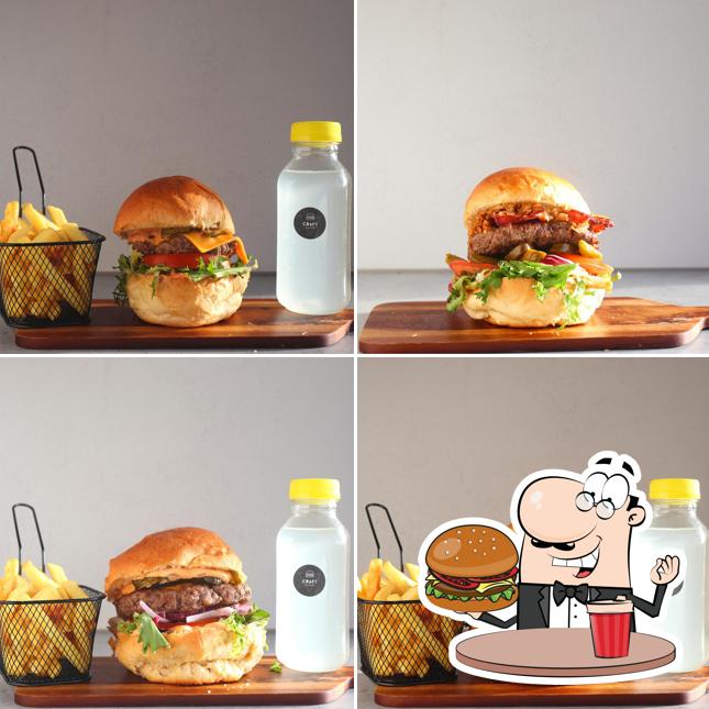 Craft Burger restaurant, Gdańsk - Restaurant reviews