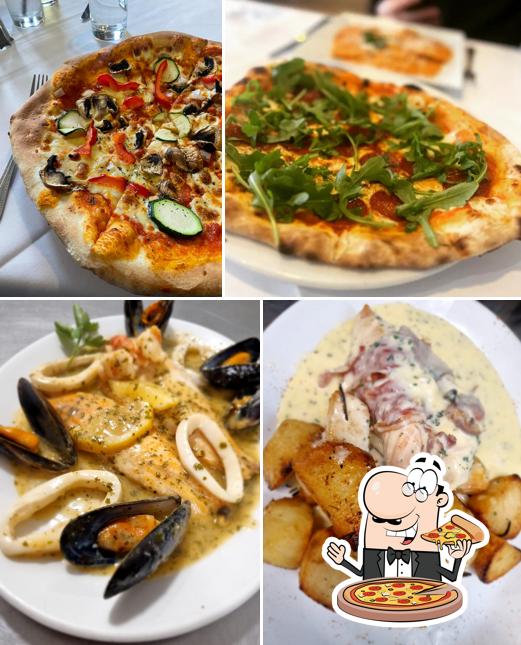 Top 10 restaurants in Brentwood, England, december 2025 - Restaurant Guru