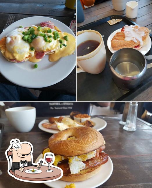 Dohertys Home Bakery in Londonderry - Restaurant reviews