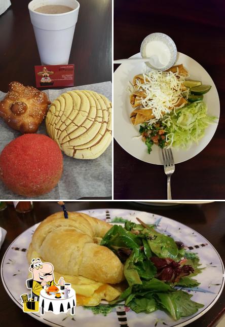 Restaurante El Panzon in Madison - Restaurant menu and reviews