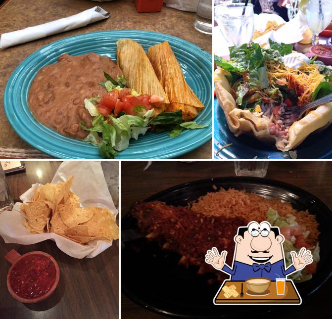 El Pinto Restaurant, Albuquerque - Restaurant menu, prices and reviews