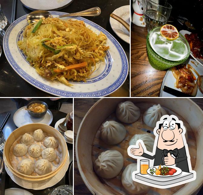Fortune House Chinese Cuisine, Dallas - Restaurant menu, prices and reviews
