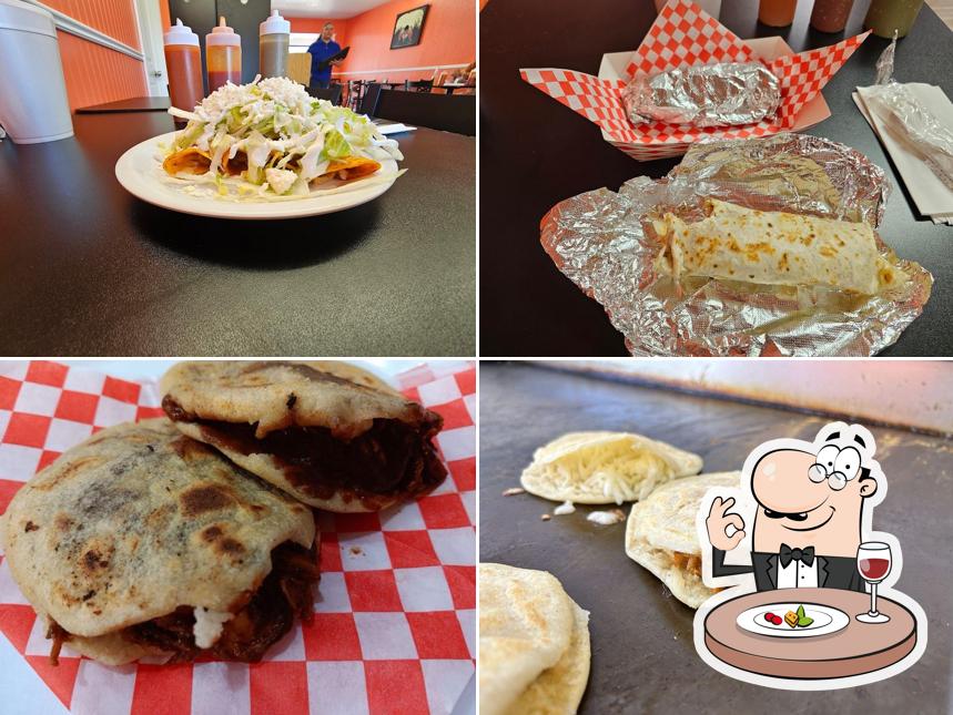 GORDITAS VALE in Azle - Restaurant reviews
