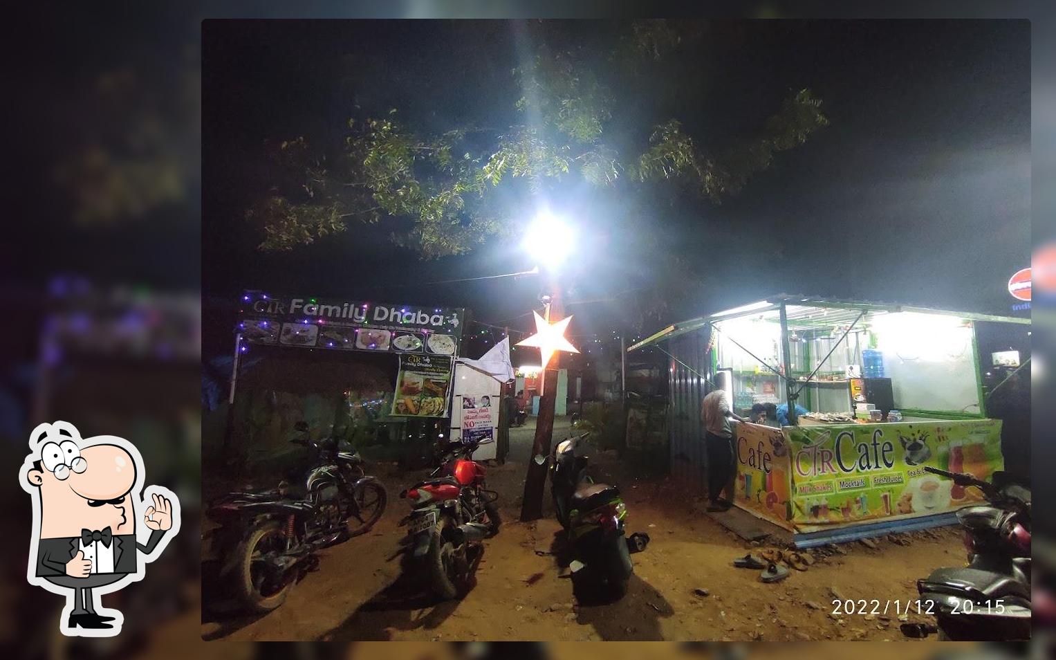 Top 5 places to eat in Anantharajupeta, may 2025 - Restaurant Guru