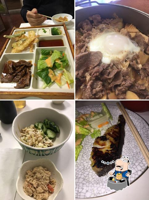Hata Restaurant, Honolulu - Restaurant menu, prices and reviews