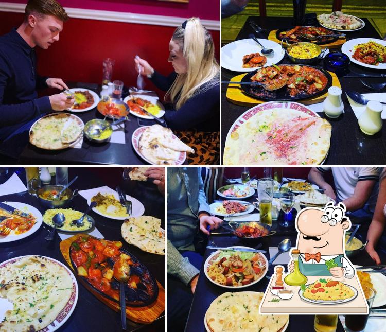 Jamal's, Cleethorpes - Restaurant menu, prices and reviews