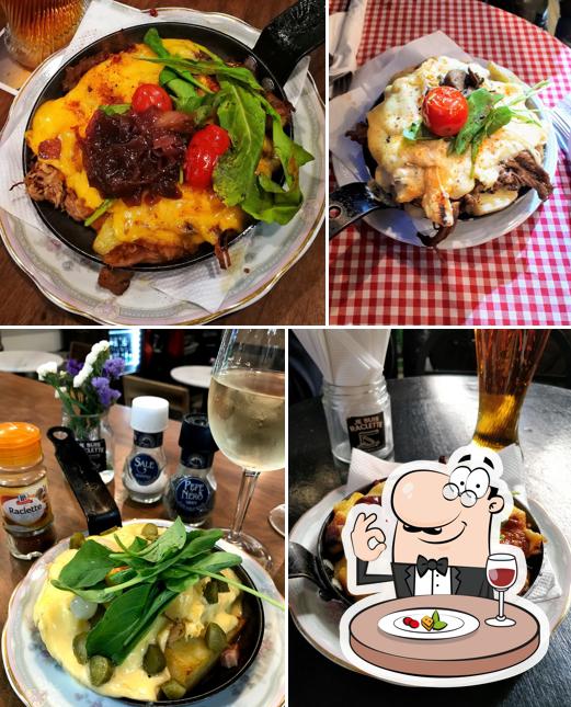 Top 7 restaurantes con fondue en Buenos Aires, septiembre 2025 ...