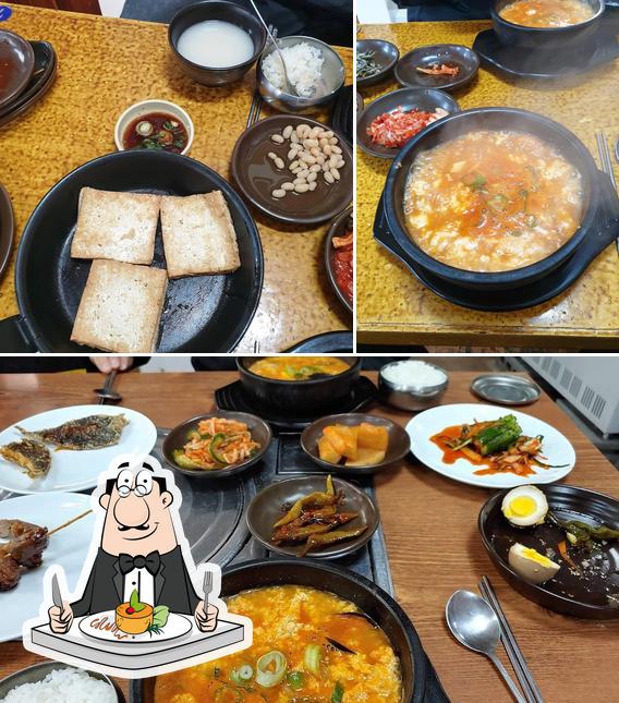 Joseon-Og restaurant, Jeju-si, 32 Sin-daero 5(o)-gil - Restaurant reviews