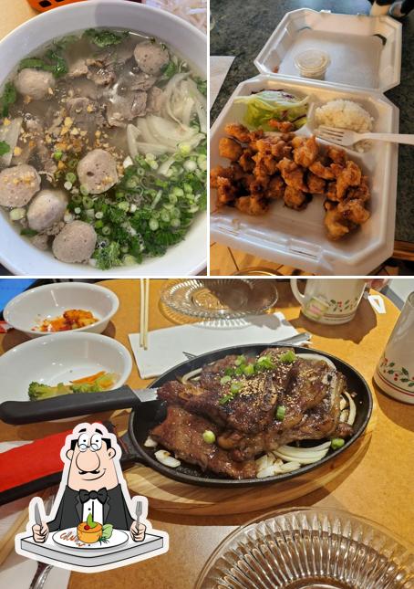 KC’s Kitchen, Fairbanks - Restaurant menu, prices and reviews
