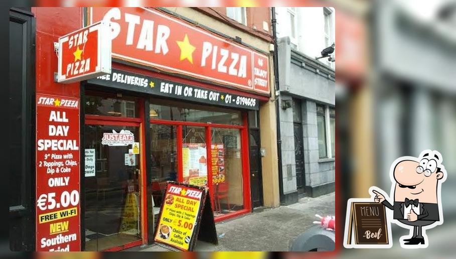 Kebab 786 Restaurant - Halal, 46 Talbot St in Dublin - Restaurant reviews