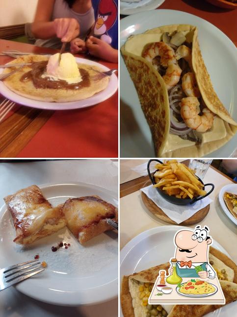 Lo de Carlitos, Caseros - Restaurant menu, prices and reviews