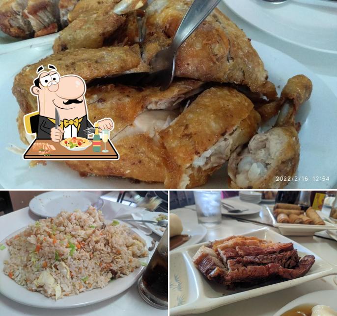 Lolo Claro's Restaurant, Naic - Restaurant menu, prices and reviews