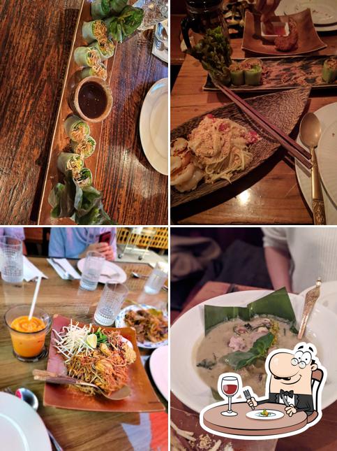 MAY KITCHEN + BAR, Vashon - Restaurant menu, prices and reviews