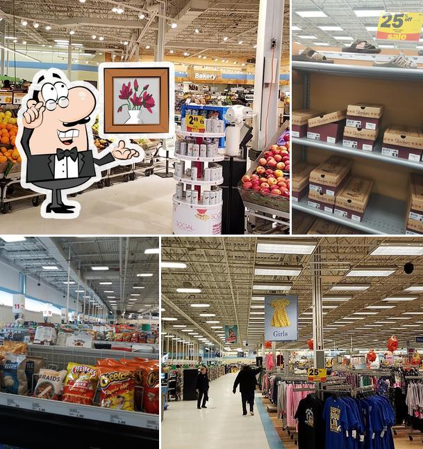 Meijer in Maumee - Restaurant reviews