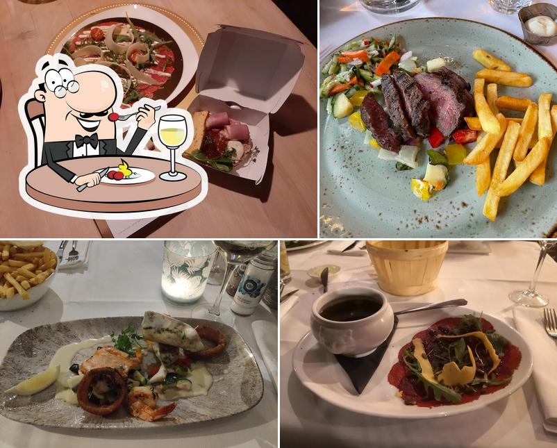 Montimar Boxtel, Boxtel - Restaurant menu and reviews