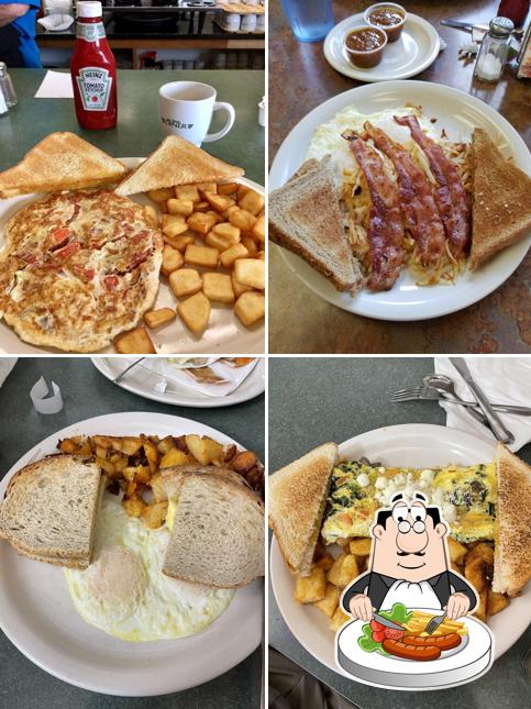 Mr. Beenz Diner, Rochester - Restaurant menu, prices and reviews