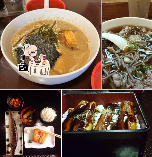 Nihonbashitei, Makati - Restaurant menu, prices and reviews