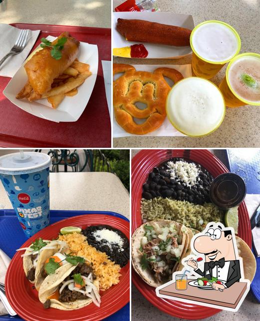 Top 5 restaurants with lemon rice in Anaheim, april 2025 - Restaurant Guru