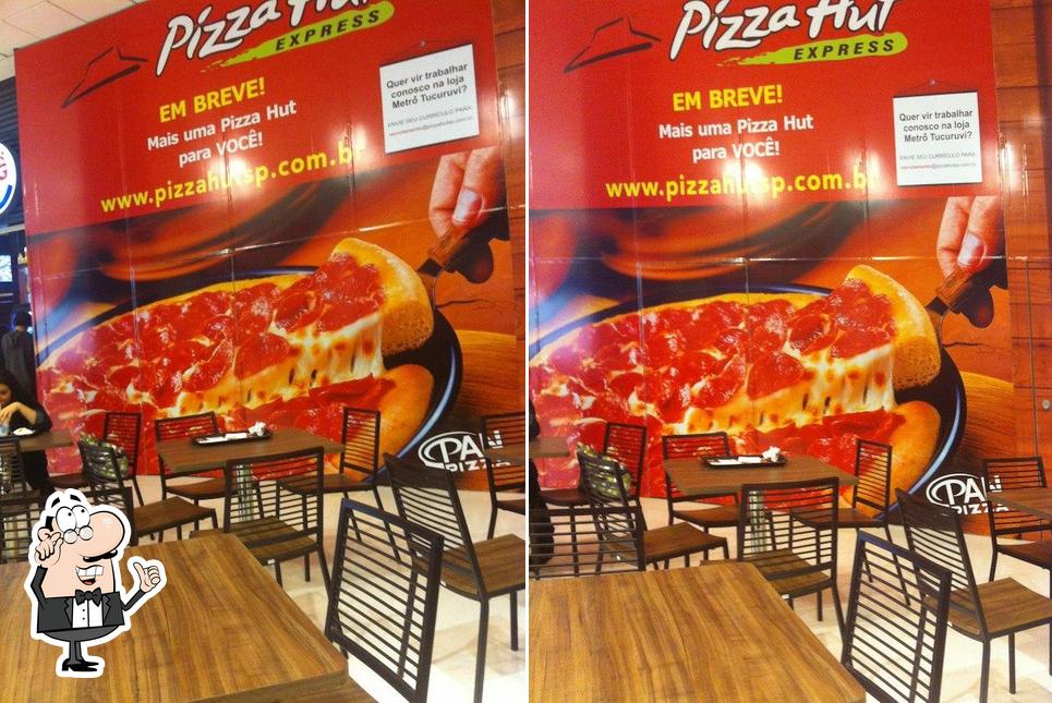 EXPRESS GRILL, São Paulo - Menu do restaurante, preços e opiniões