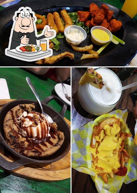 Comicx, Saltillo - Menú del restaurante, precios y reseñas
