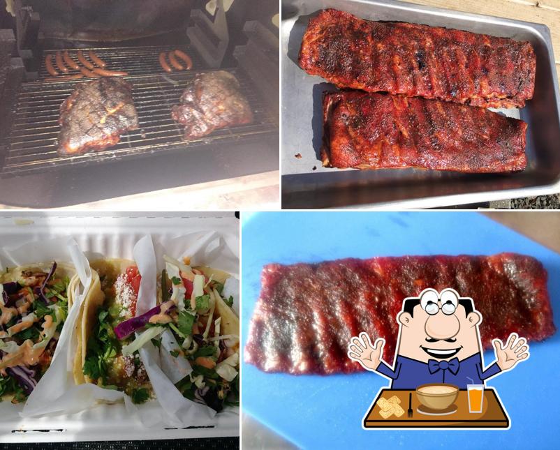 Streetside Pizza, Ocean Park - Restaurant menu, prices and reviews