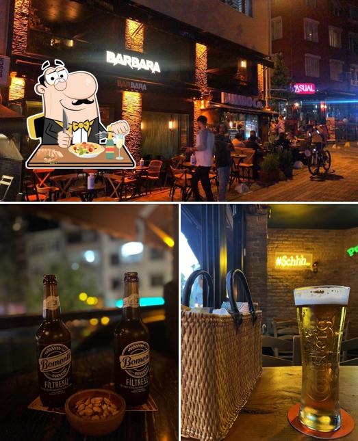 Barbara Pub, Istanbul - Restaurant reviews
