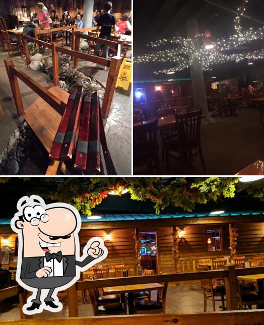 Boondocks Restaurant & Bar in Lyons Falls - Restaurant reviews
