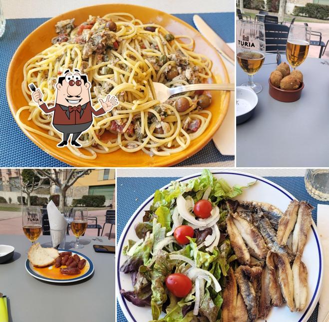 Todos los sitios para comer y beber en Viure, primavera 2024 ...
