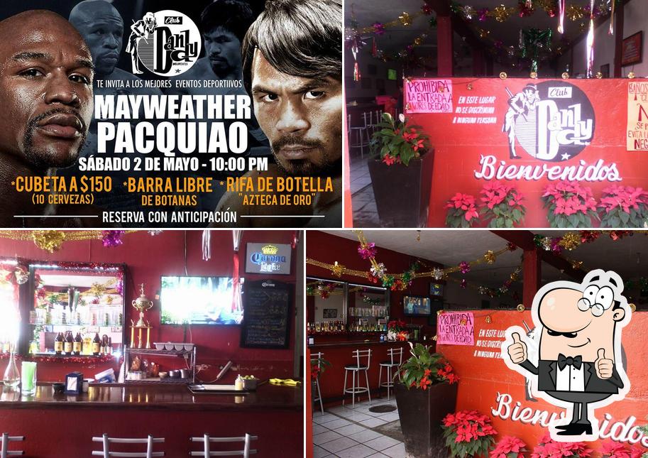 El Dandy, Guadalajara - Restaurant menu, prices and reviews