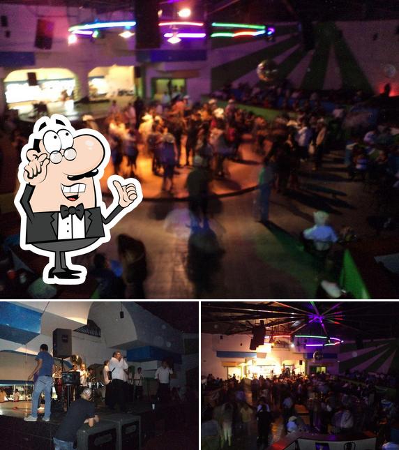 La Leyenda Disco Bar, Durango