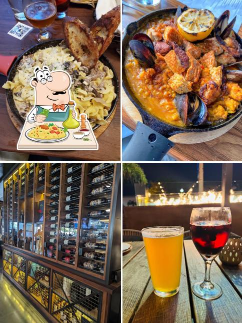 Le Papagayo Carlsbad, Carlsbad - Restaurant menu, prices and reviews