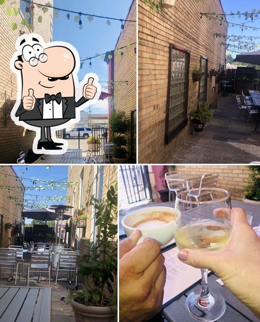 Magdaleno Ristorante` in Wyandotte - Restaurant menu and reviews