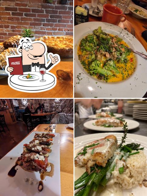 Saute' on 6th, Clarkston - Restaurant menu, prices and reviews