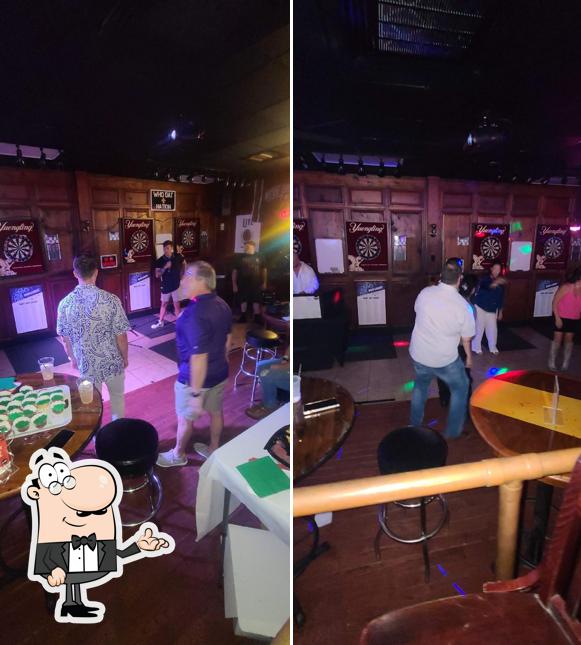 The Stallion Bar, Metairie - Restaurant menu, prices and reviews