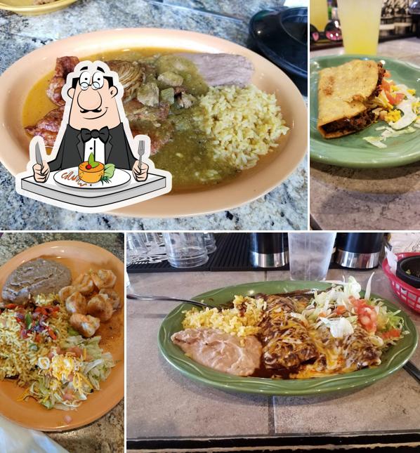 ANA'S Mexican Grill, Westminster - Restaurant menu, prices and reviews