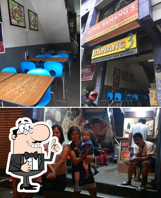 Aling Banang's - Shaw Blvd, Mandaluyong - Restaurant menu, prices and ...