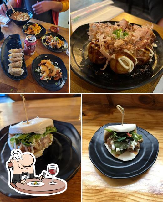 Aoyama Ramen in Olathe - Restaurant menu and reviews