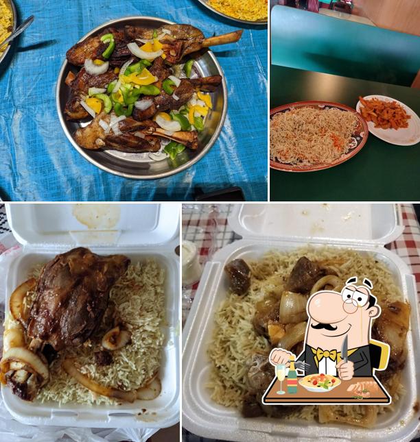 Top 5 african restaurants in Rochester, august 2025 - Restaurant Guru